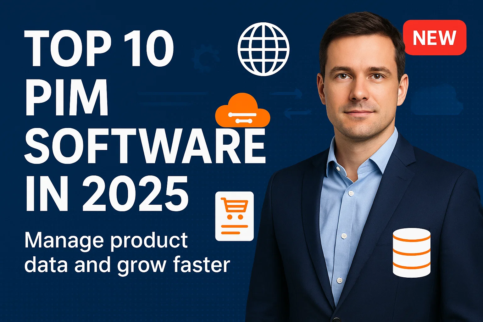Top 10 PIM Software in 2025 | Best PIM Tools Ranked